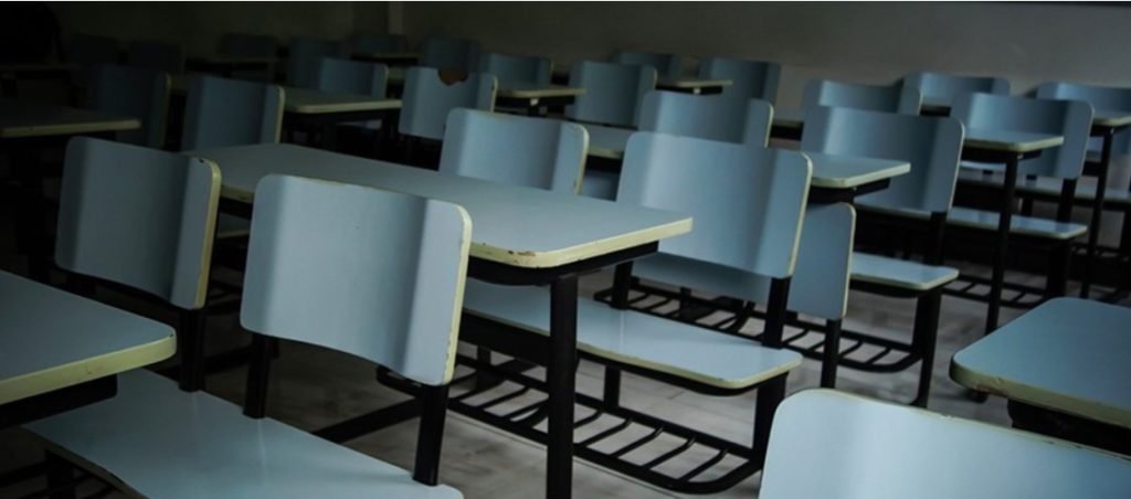 COVID-19: with half of world’s student population out of school, UNESCO ...